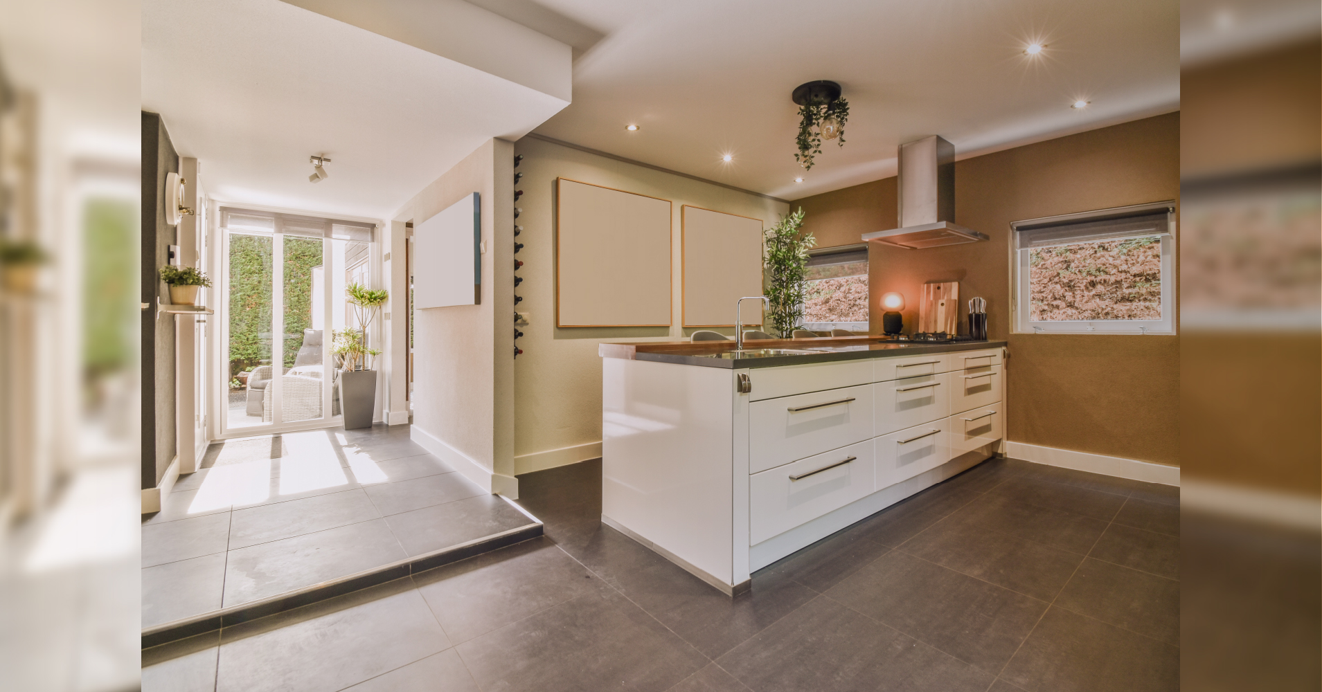 Elevating Home Cooking: Tailor-Made Kitchen Designs | Luigi Spadorcia